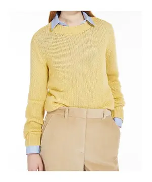 Max Mara Dalida Crewneck Jumper
