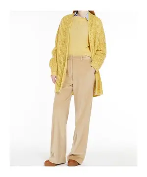 Max Mara Dalida Crewneck Jumper