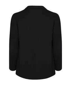 LARDINI Double-breasted Cardigan