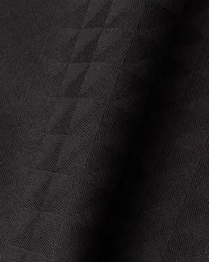 Prada Wool And Silk Scarf