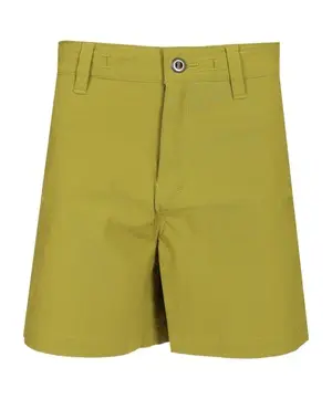 Patagonia Tailored Shorts - Green