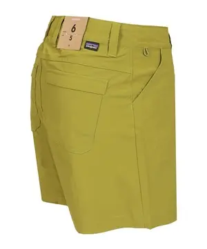 Patagonia Tailored Shorts