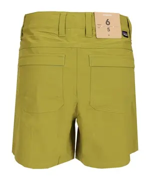 Patagonia Tailored Shorts
