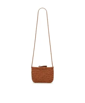 Dragon Diffusion Minsu Handwoven Shoulder Bag