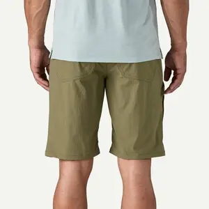 Patagonia Cargo Shorts
