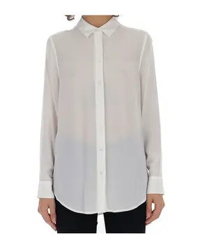 Equipment Buttoned Shirt