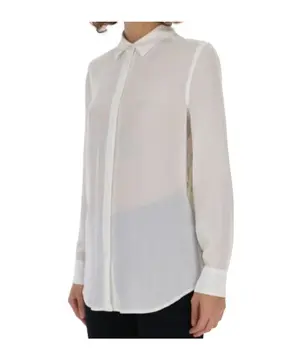 Equipment Buttoned Shirt