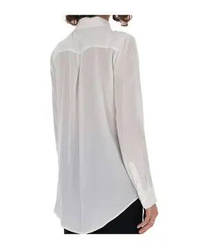 Equipment Buttoned Shirt