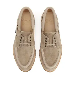 Paraboot Chimey Loafers