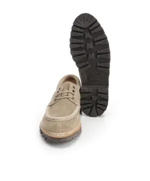 Paraboot Chimey Loafers
