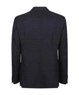 LARDINI Roma Regular Fit Jacket