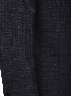 LARDINI Roma Regular Fit Jacket