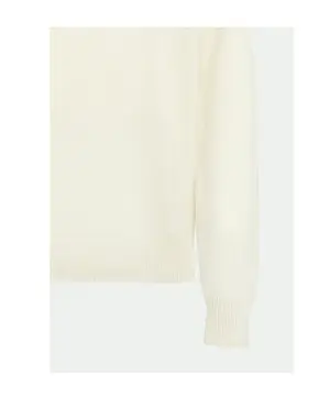 Malo Turtleneck Straight Hem Jumper