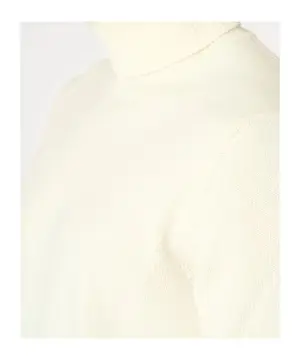 Malo Turtleneck Straight Hem Jumper
