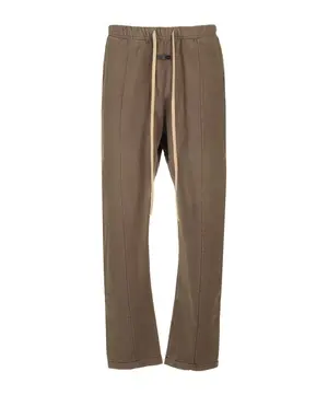 Fear Of God Drawstring Joggers