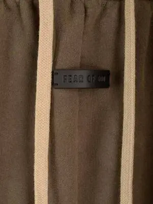 Fear Of God Drawstring Joggers