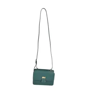 VALEXTRA Nolo Mini Crossbody Bag