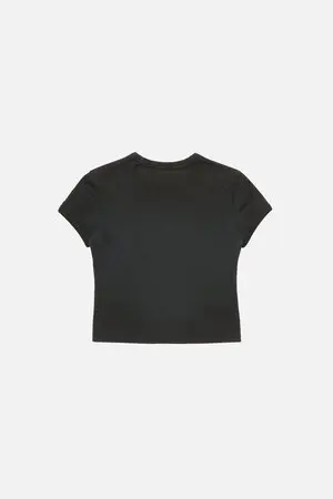 Acne Studios Stockholm 96" Logo T-shirt