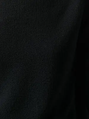 DRUMOHR Long-sleeve High-neck Sweater
