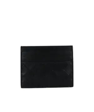 Bottega Veneta Intrecciato Cardholder