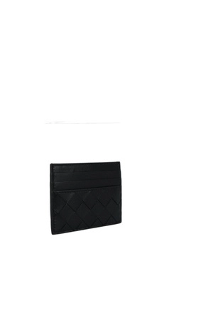 Bottega Veneta Intrecciato Cardholder