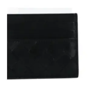 Bottega Veneta Intrecciato Cardholder