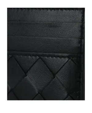Bottega Veneta Intrecciato Cardholder
