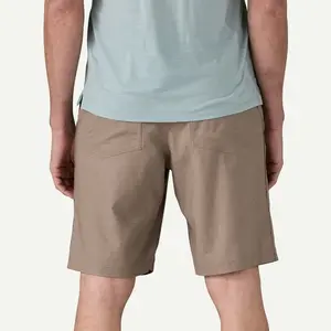 Patagonia Elastic Waist Shorts