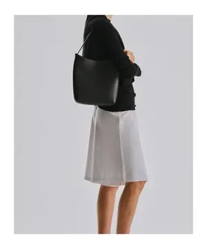 THE ROW Alma Shoulder Bag