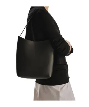 THE ROW Alma Shoulder Bag