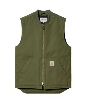 Carhartt Work In Progress Classic Vests For Men