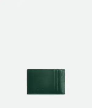 Bottega Veneta Cassette Credit Card Case