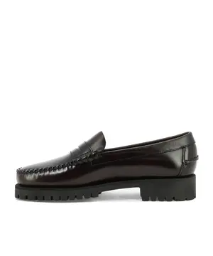 SEBAGO Dan Penny Flat Loafers