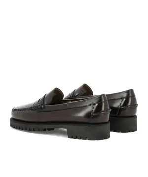 SEBAGO Dan Penny Flat Loafers