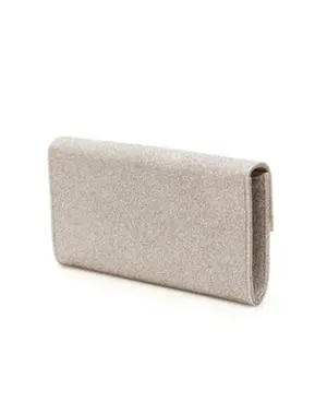 JIMMY CHOO Flash One-shoulder Cross-body Bag