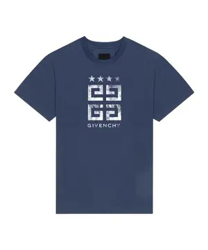 Givenchy Collared T-shirts For Men