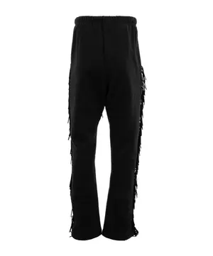 Fear Of God Fringed Track Pants