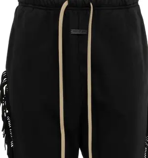 Fear Of God Fringed Track Pants