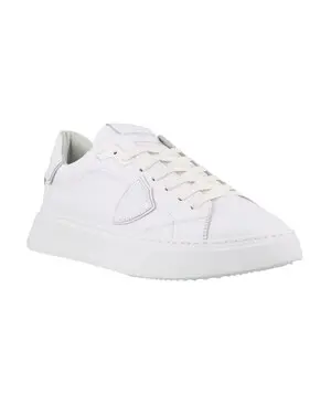 Philippe Model Temple Low-top Sneakers
