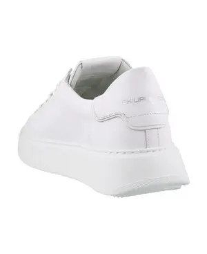 Philippe Model Temple Low-top Sneakers