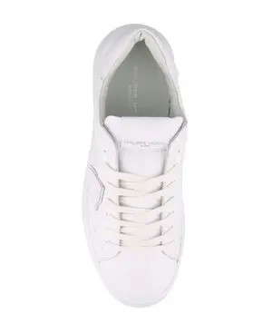 Philippe Model Temple Low-top Sneakers