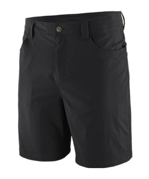 Patagonia Utility Shorts - Black