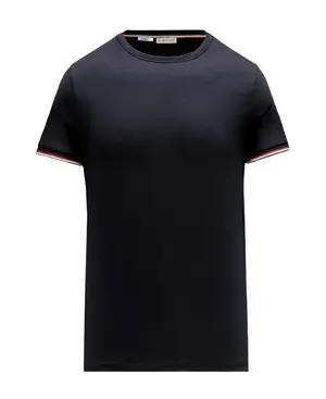 Moncler Cotton T-shirt