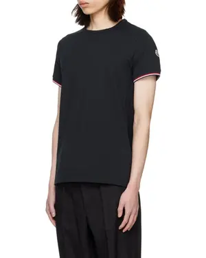 Moncler Cotton T-shirt