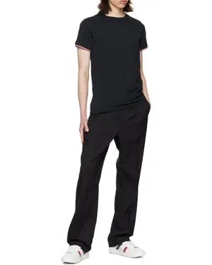 Moncler Cotton T-shirt