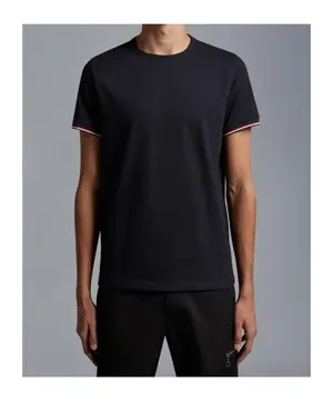 Moncler Cotton T-shirt