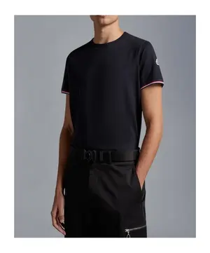 Moncler Cotton T-shirt
