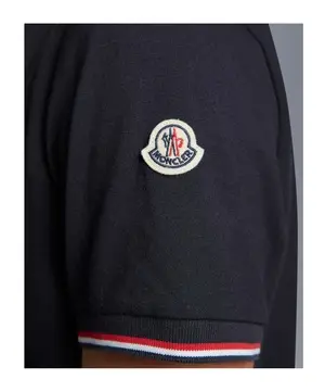 Moncler Cotton T-shirt