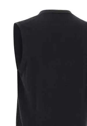 GRAN SASSO Button-up Vest