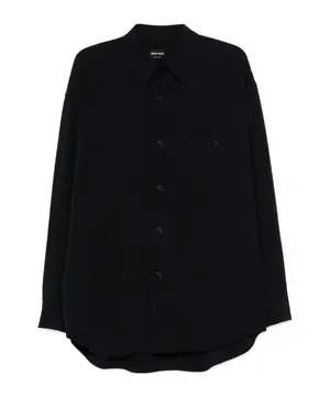 Giorgio Armani Classic Button-up Shirt